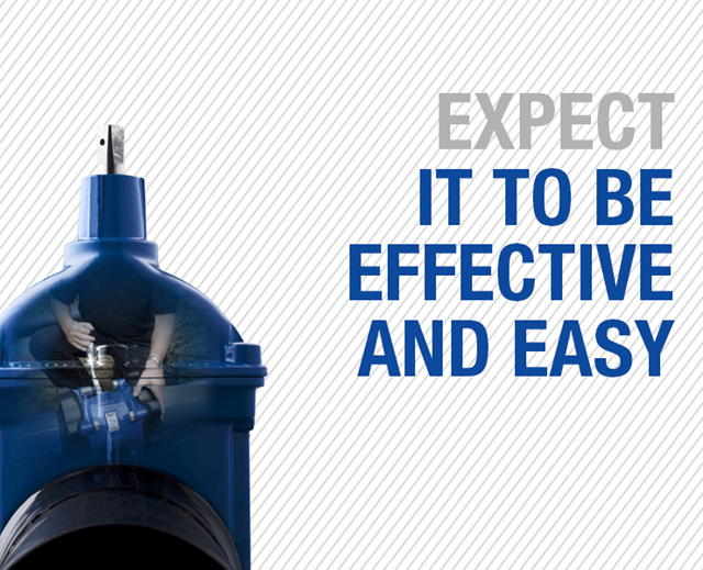 Expect total savings