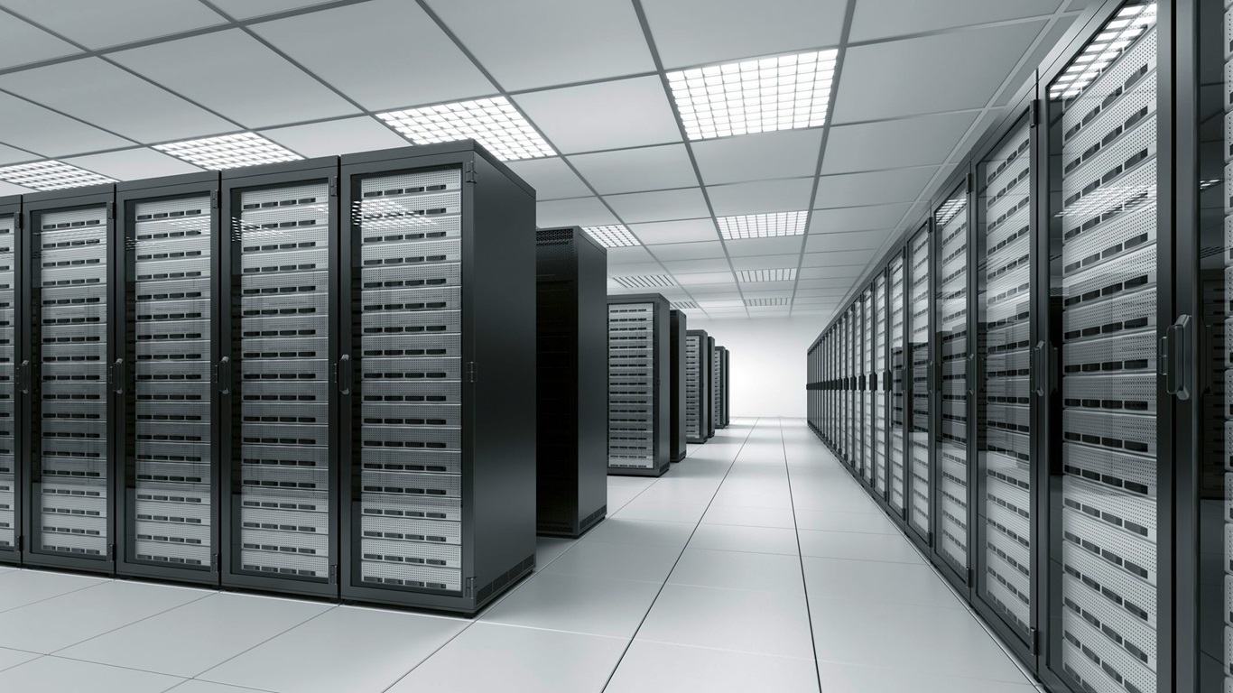 AVK supplying air conditioning valves to data centres