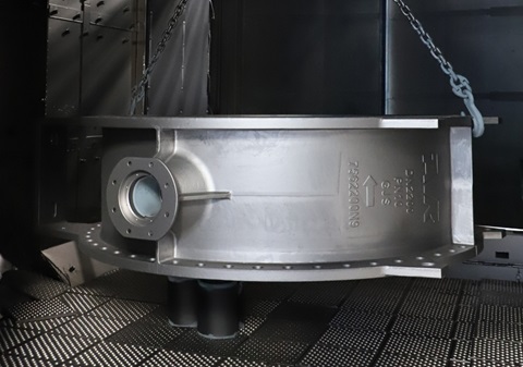 Largest valve order in AVK history secured in Egypt