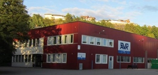 Competency Corner introduced at AVK Norway