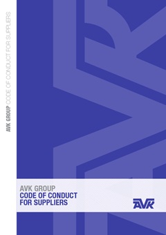Code of Conduct and Policies