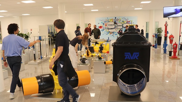 Congratulations to the graduates of AWCMC 22