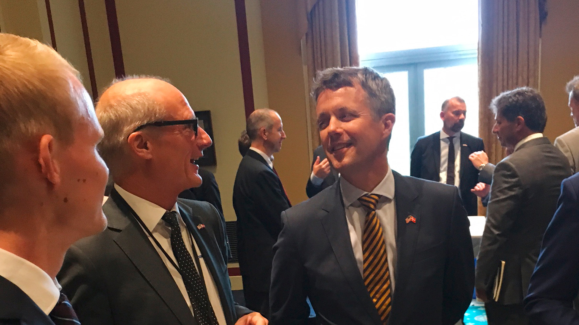 AVK promoting sustainable solutions in the United States