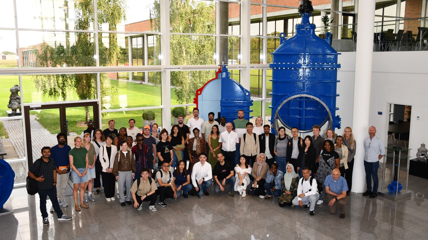 Water Summer School 2025