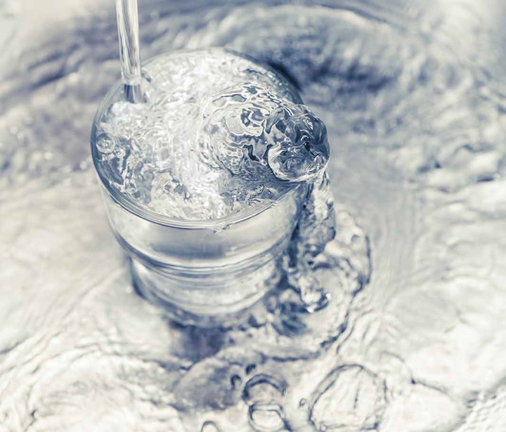 What is NRW / Water Loss?