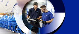 Acquisition of PetrolValves manufacturing site