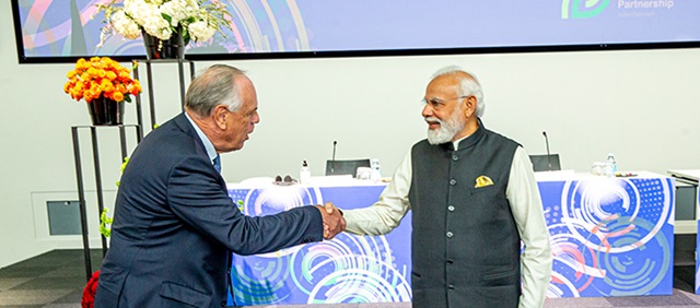 Niels Aage Kjaer steps down as CEO